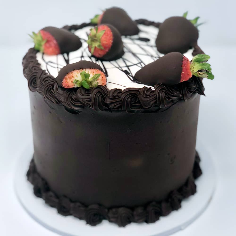 Seasonal Cakes – Lido Bakery