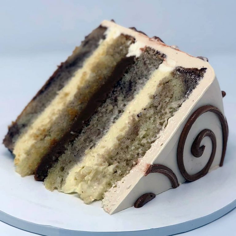 Special Layer Cakes – Lido Bakery