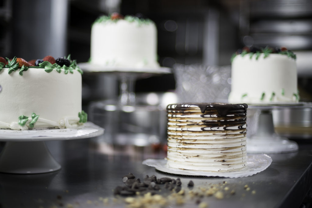 Our story – Lido Bakery