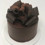 Chocolate Cakes – Lido Bakery