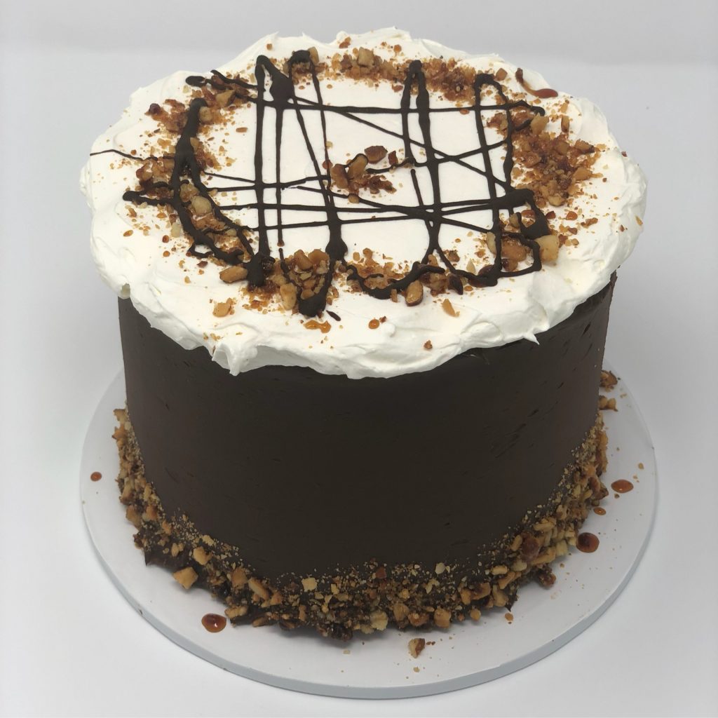 Almond Roca – Lido Bakery