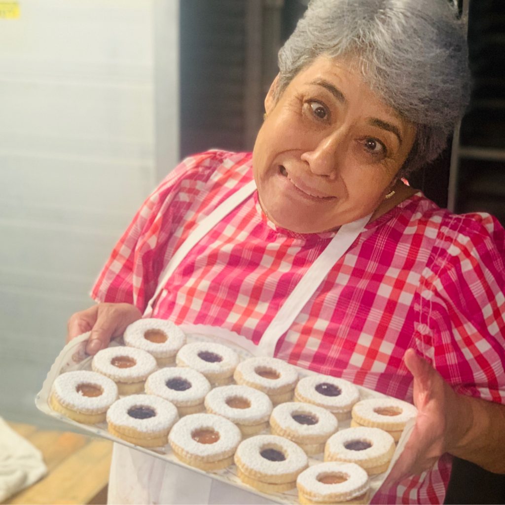 Mom’s Special – Lido Bakery